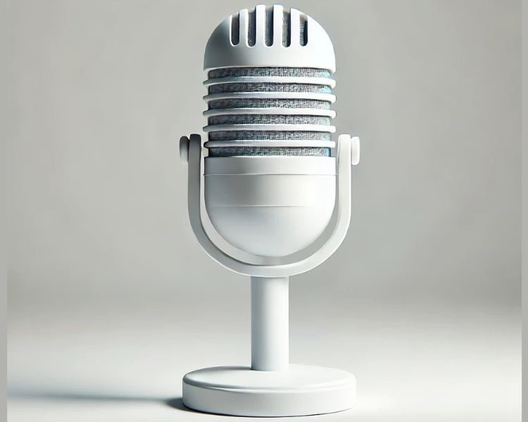 AI Powered Medical Dictation